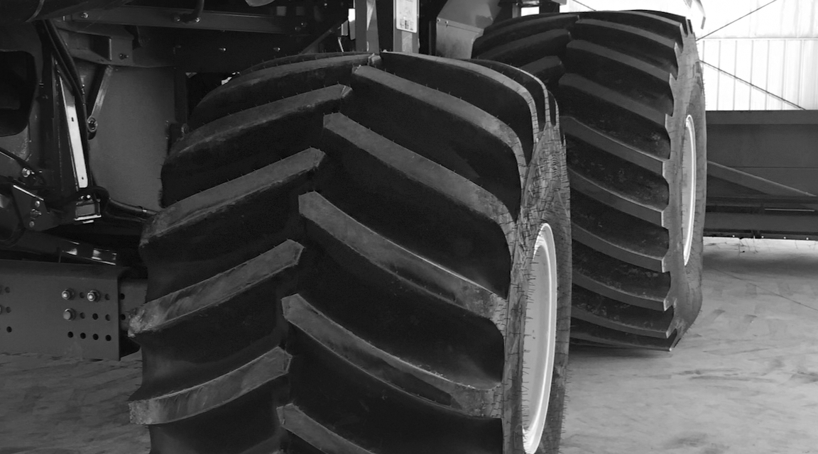 Combine Tires & Wheels In Stock & Ready to Ship