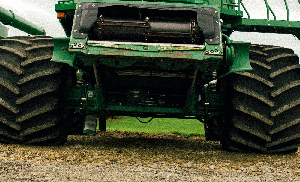 Combine Tires & Wheels In Stock & Ready to Ship